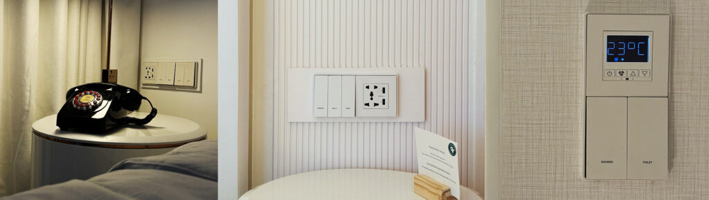 SWITCH CONTROL PANELS – Elecon International Co., Ltd