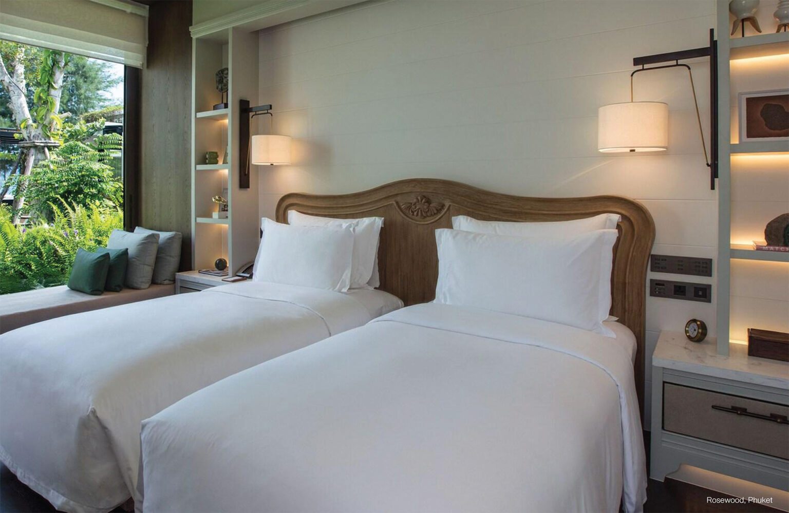 ROOM CONTROL UNIT (RCU) – Elecon International Co., Ltd